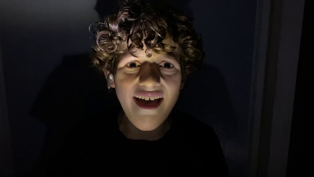 Happy Halloween From Lyla & Jackson 2020 - Addams Family - YouTube