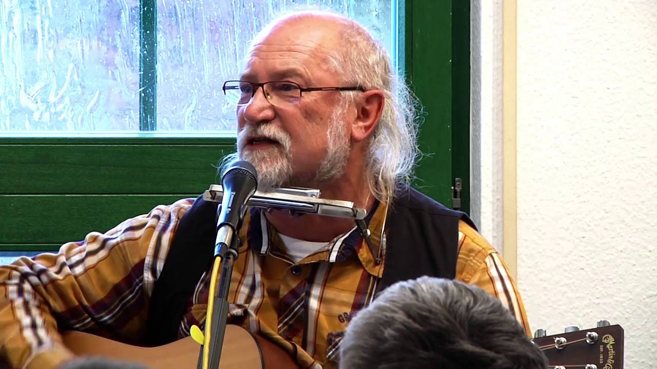 2016 04 24 Theo Lehmann - Daniel 1 - YouTube