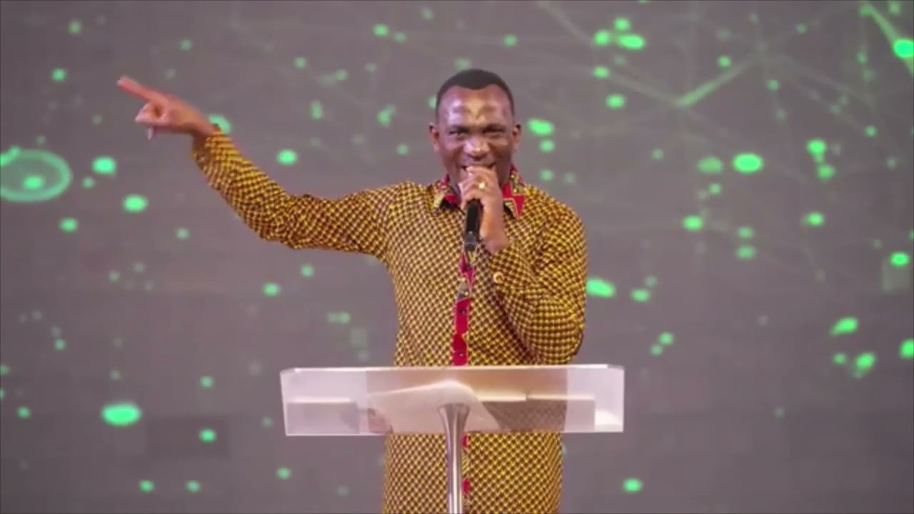 Commanding The Day Midnight Prayer February 26th 2024 - thejesusculture