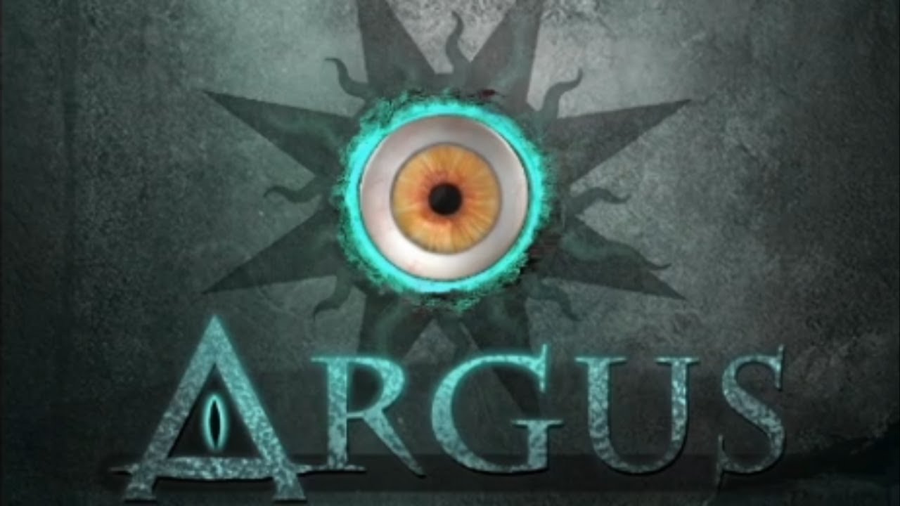 Argus Things are starting to get weird, we get two more dates, and ...