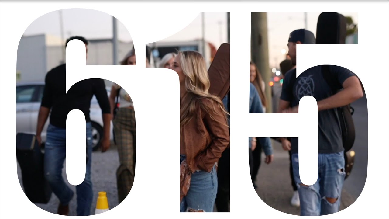 A Closer Look at The 615 House - YouTube