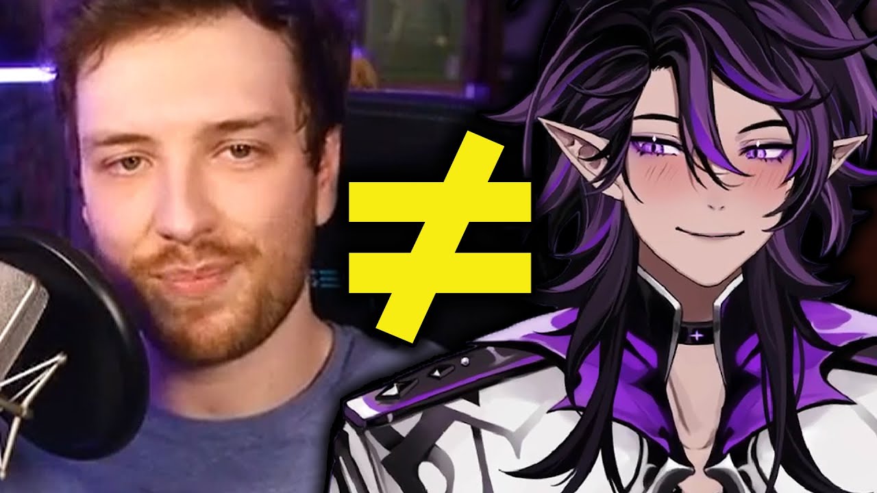 Connor Proves That He's Not Bubi - YouTube