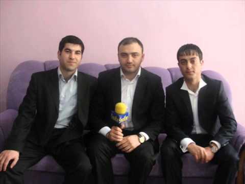 Amil Lokbatanli Ceyhun Lokbatanli Oleneycen 2012