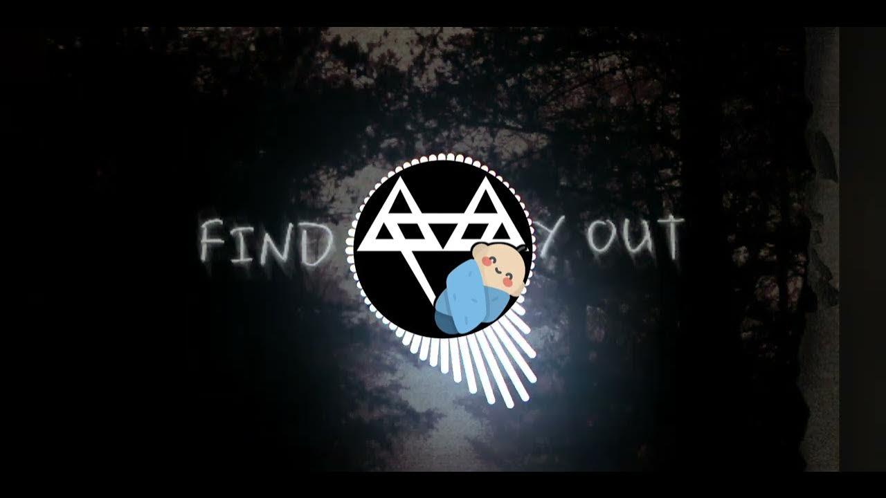 NEFFEX - FIND MY WAY OUT 🙏 (COPYRIGHT FREE, EXCLUSIVE RELEASE 🔥) - YouTube