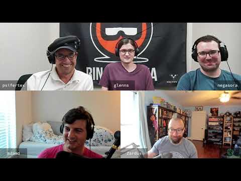 LiveCTF | CTF Radiooo 015 - YouTube