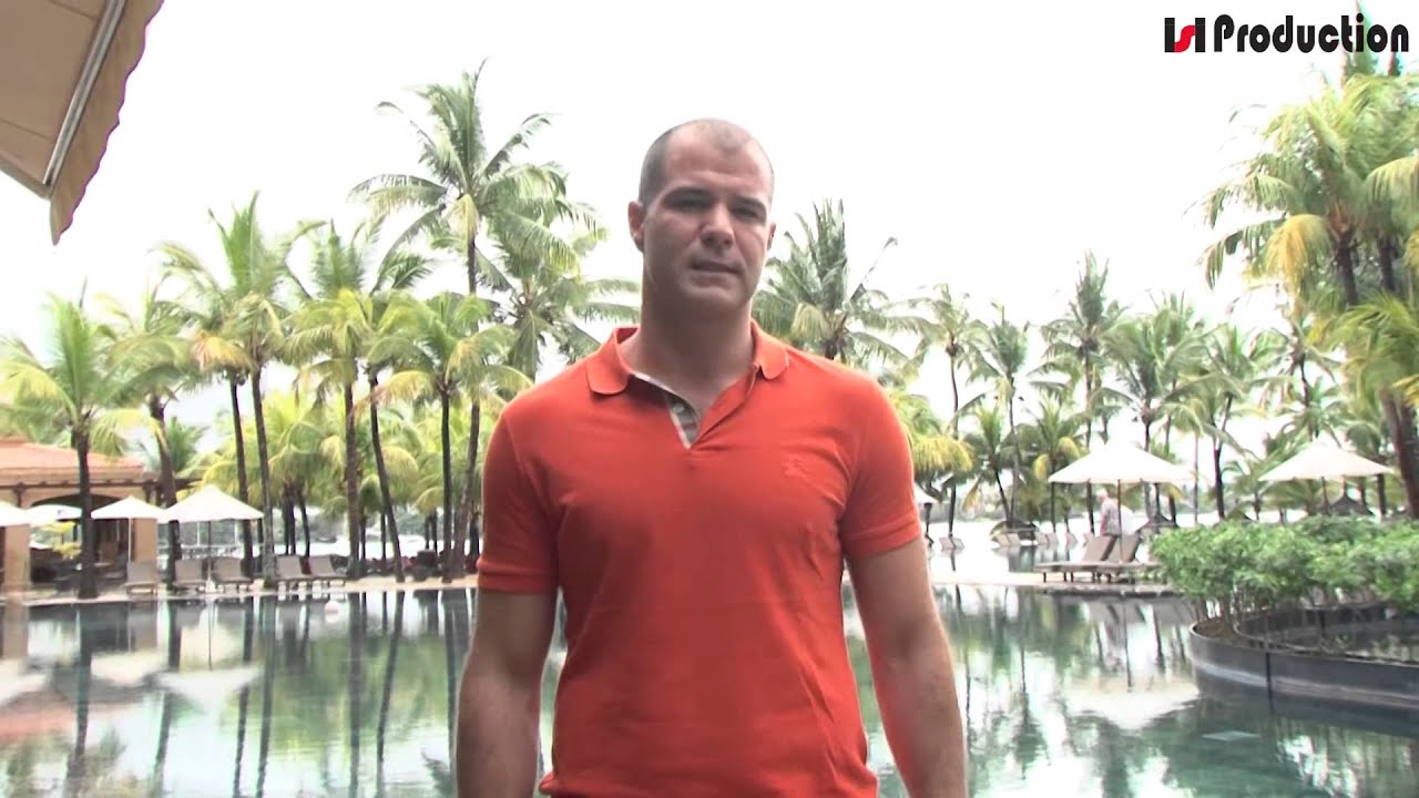 Maks Dimov - Africa Judo Open Mauritius 2015 - YouTube