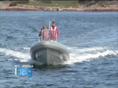 Rib Unlimited 700 - YouTube