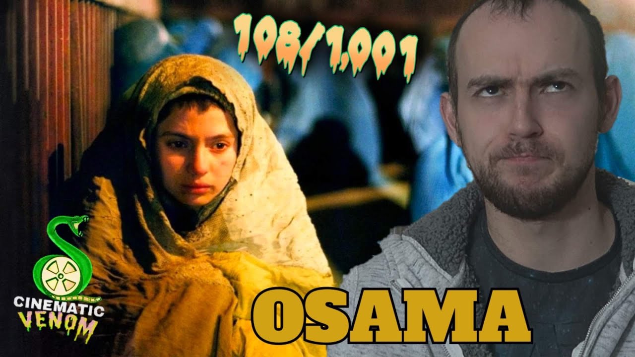 Osama (2003) - 1,001 Movies - YouTube