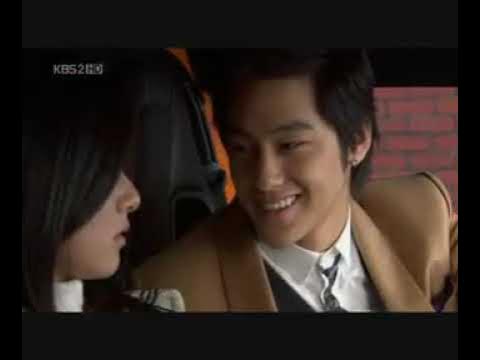 Boys Over Flowers - SS501 - YouTube