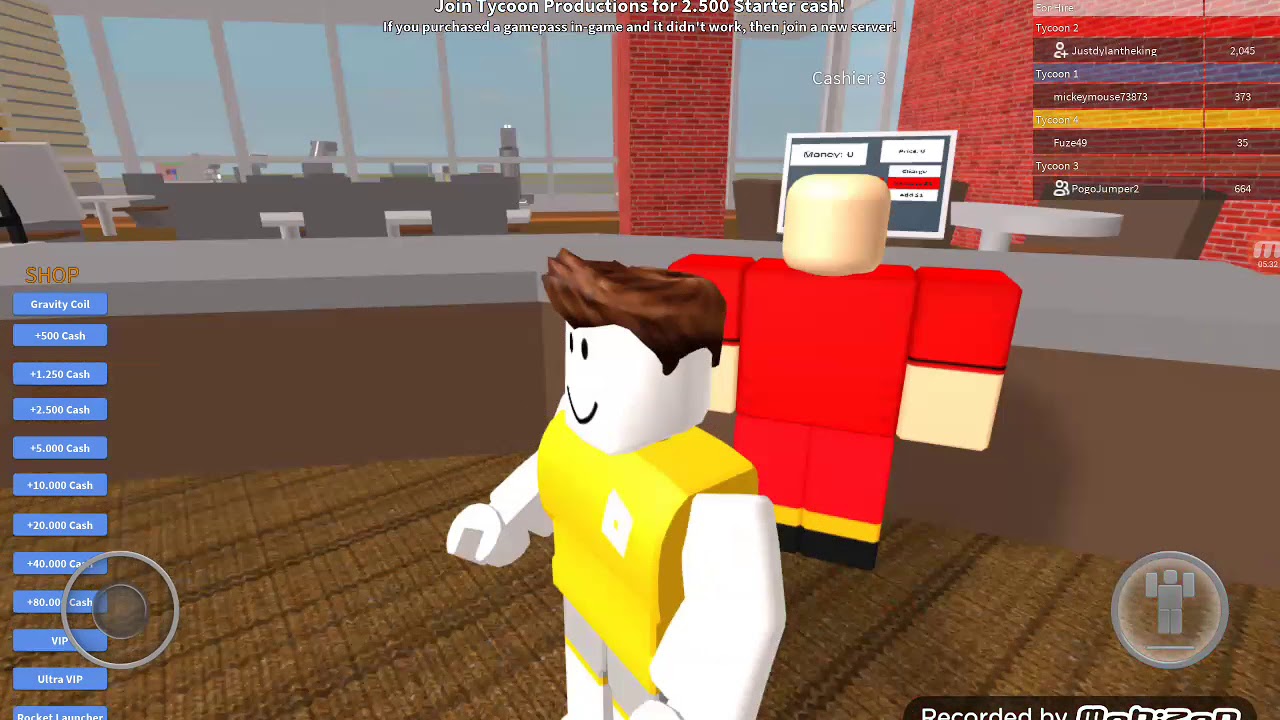 Roblox #32 - YouTube