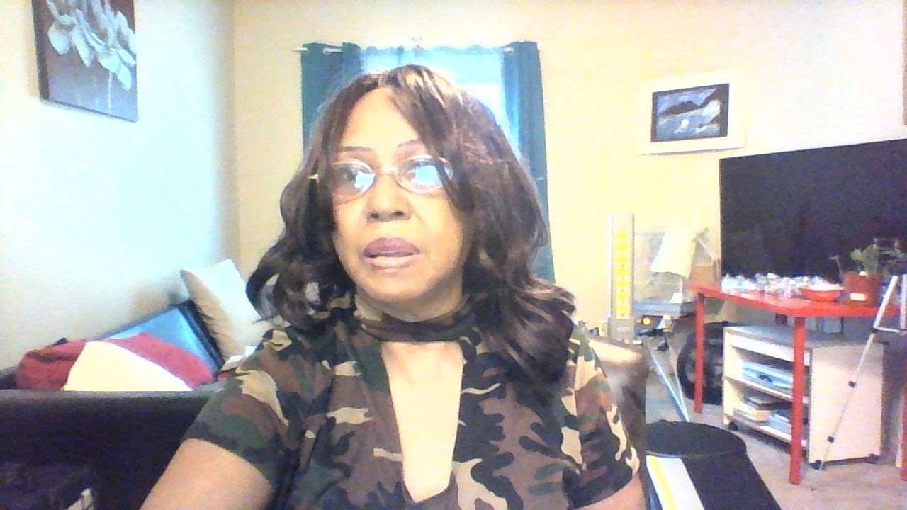 prophetessLindaRoss:SENSELESS KILLINGS MUST STOP!!! - YouTube