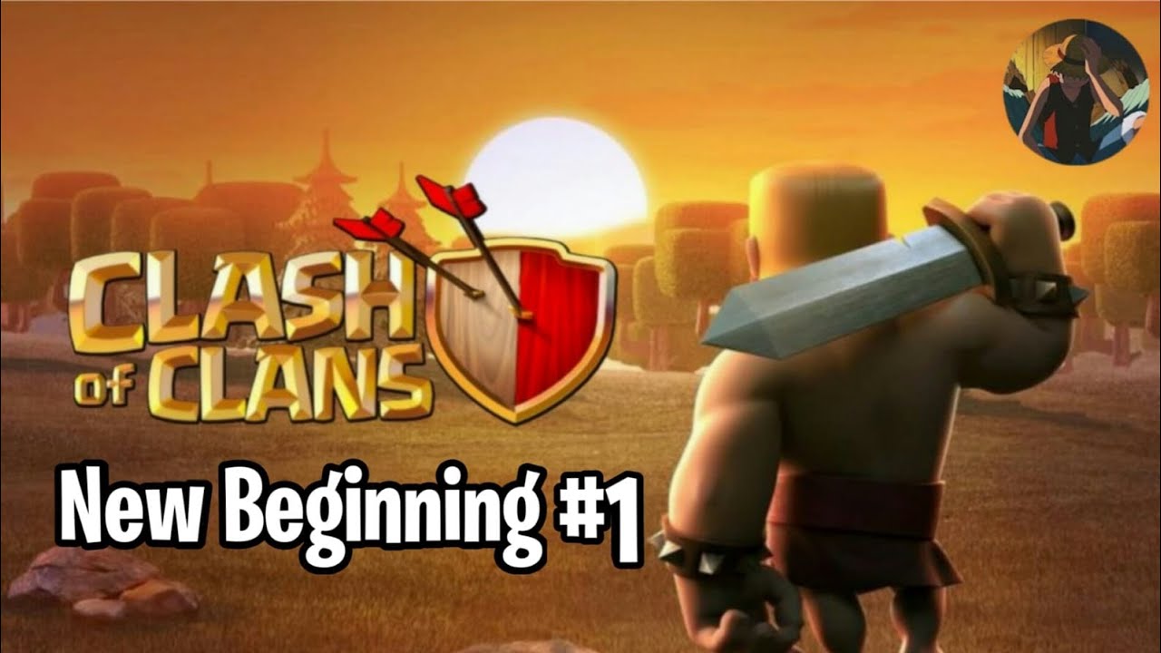 THE BEGINNING FROM TH1..(PART 1) - YouTube