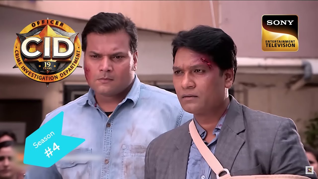 A Deadly Lift Crash | CID | Season 4 | Ep 1299 | Full Episode - YouTube