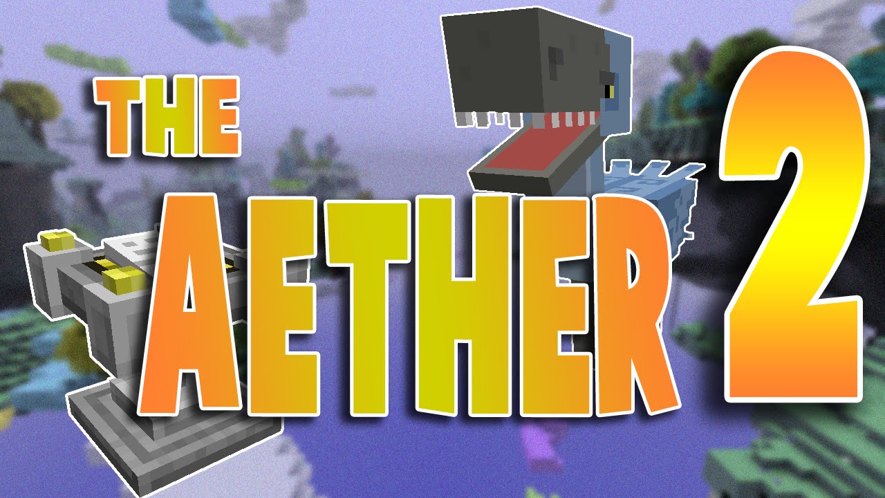 On progresse ! • The Aether II Saison 2 • Episode 2 - YouTube