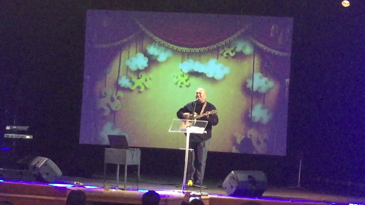 Es mi mamá,.. - Patricio Mena - Día de la Madre - YouTube