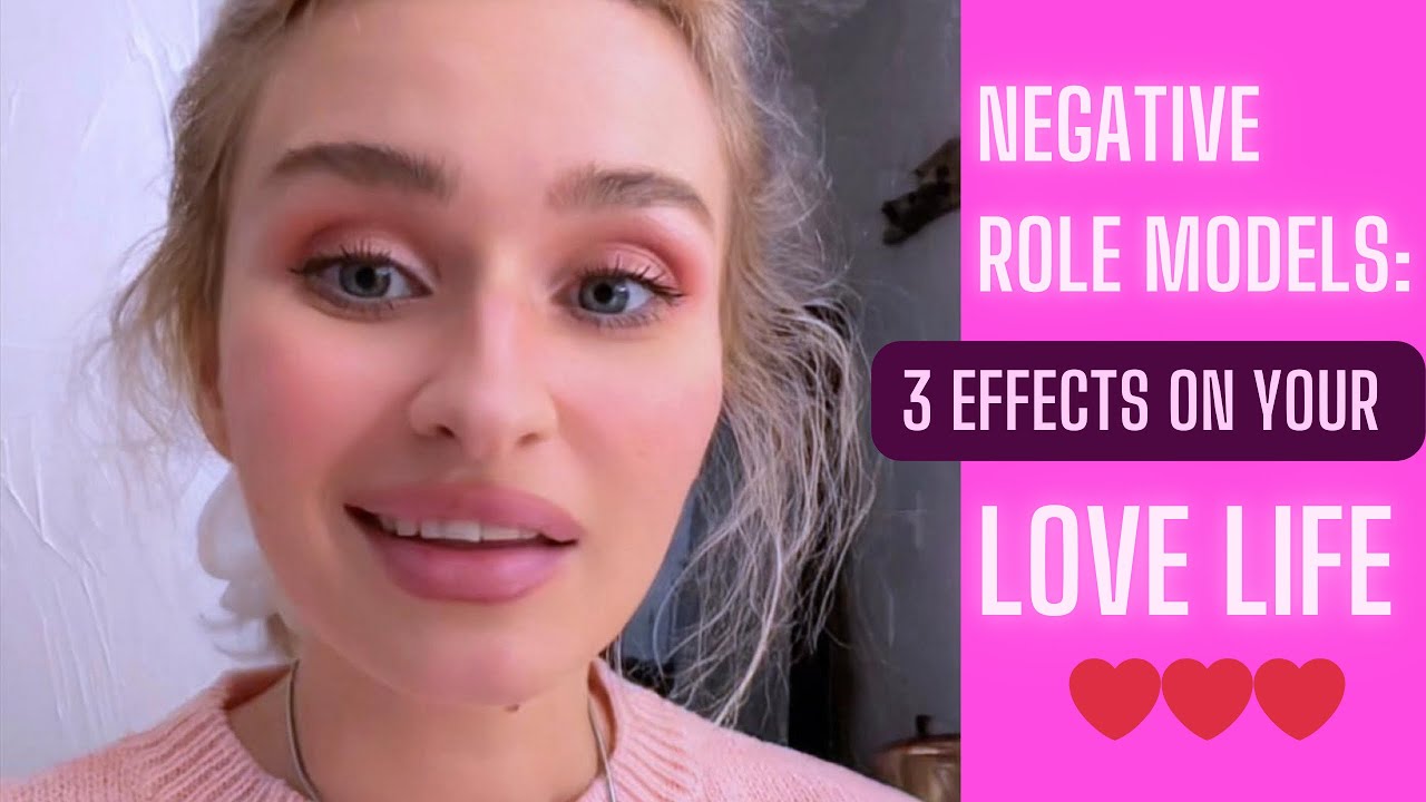 The Reason For COMMITMENT ISSUES! - YouTube