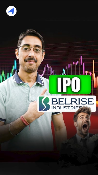 Belrise Industries IPO Review | Apply Or Not - YouTube