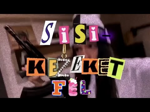 Sisi - Kezeket fel (Official Music Video) - YouTube