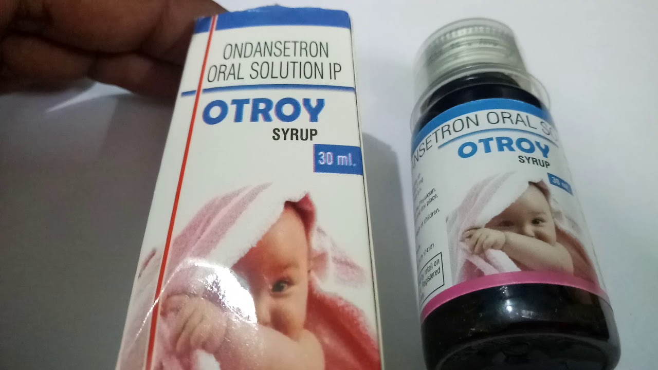Otroy Syrup Full Review - YouTube