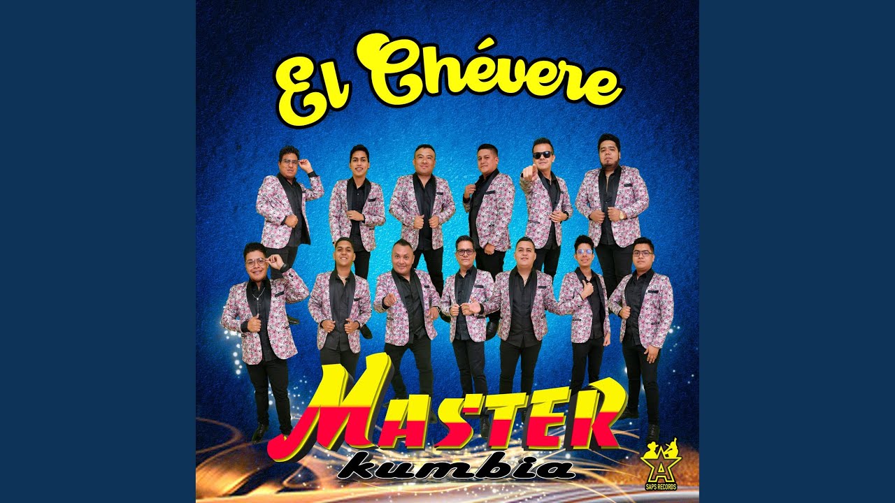 El Chévere - YouTube Music