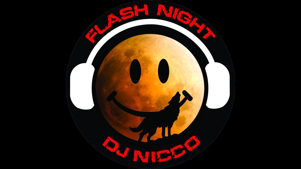 Set Funk 80's By DJ Nicco - YouTube