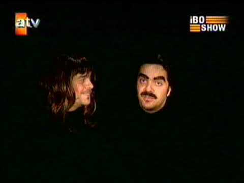 Beyazıt Öztürk, Kelle Paça Tiplemesi - İbo Show - atv ( 2006 )