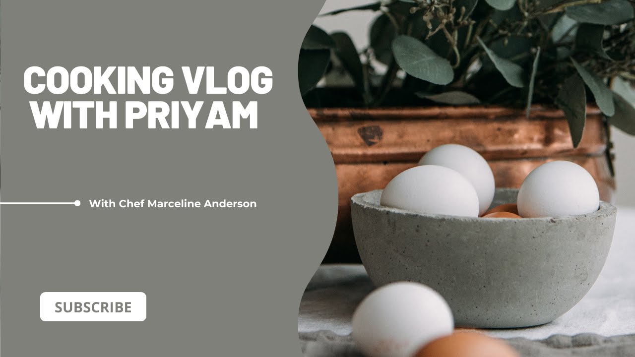 Cooking vlog video || vlog || cooking eggs - YouTube