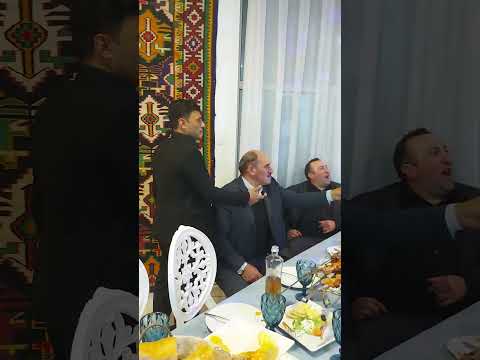 Gədəbəy Aşıqları.Aşıq Təbrizin nəvəsinin xeyir işi.👍👏