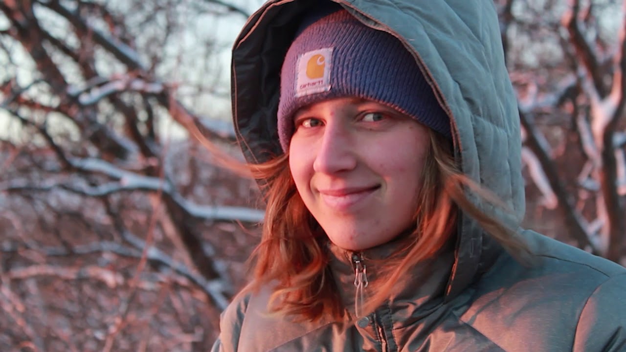 A TESTIMONY OF EMPATHY - Abigail Ogren - YouTube
