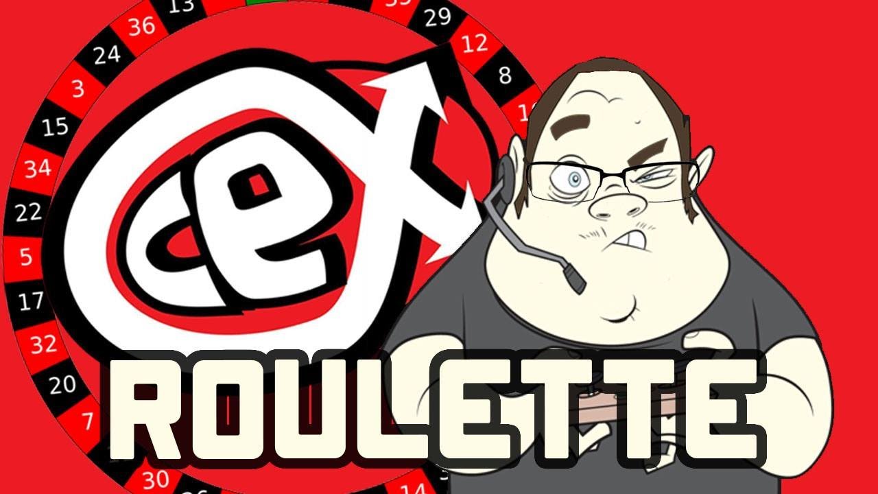 Cex roulette #14 all retro goodness - YouTube
