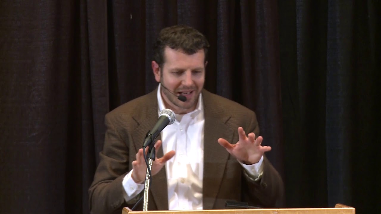 Andy Naselli | How to Understand and Apply the New Testament | PasCon ...