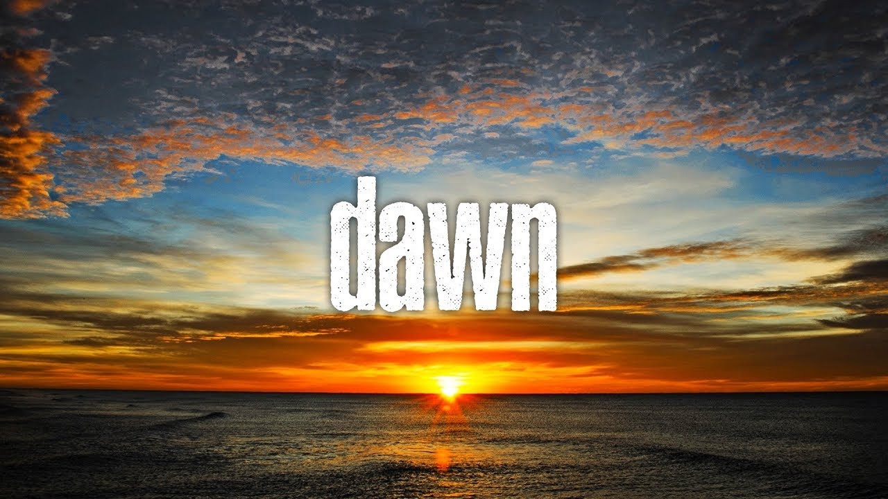Dawn - Royalty Free Music - YouTube