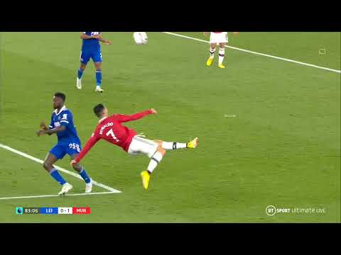 Cristiano Ronaldo Bicycle kick 4K free clip | Clip for Edits
