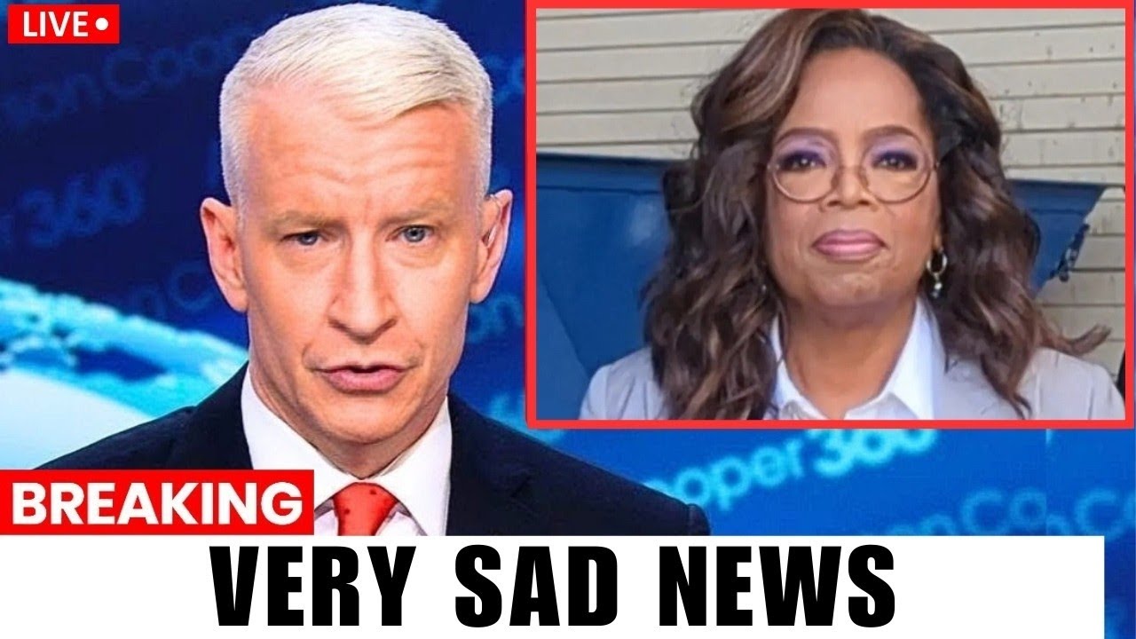 At 71, The Tragedy Of Oprah Winfrey Is Beyond Heartbreaking - YouTube