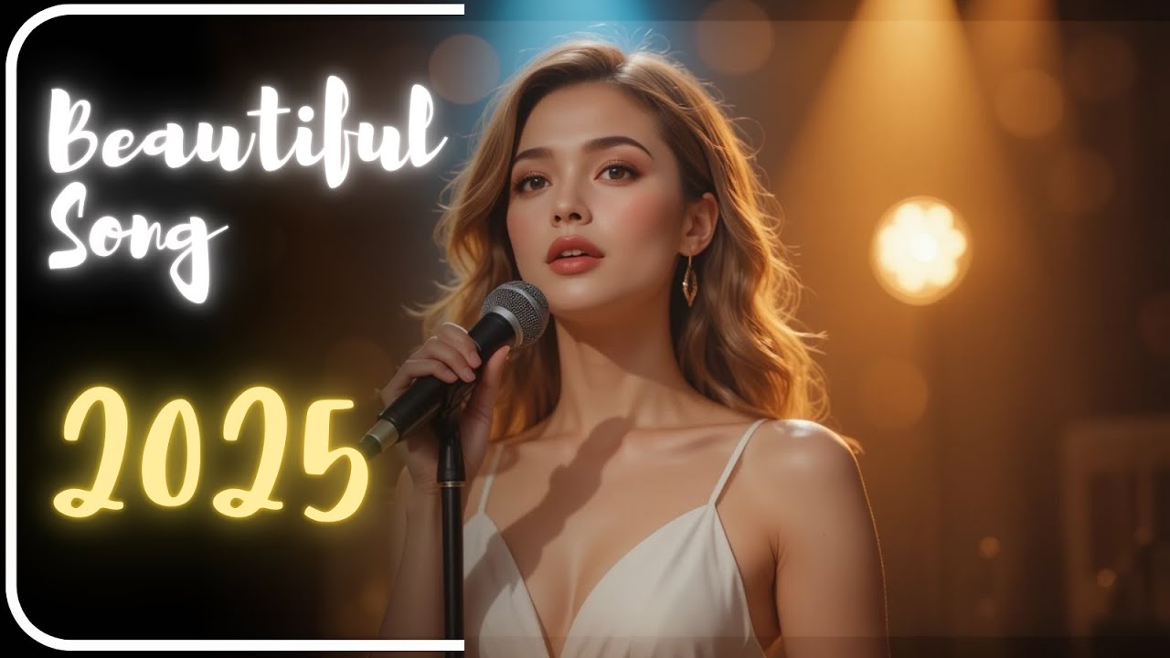 Beautiful Songs 2025 | Emotional Ballads for Rainy Nights and Timeless ...