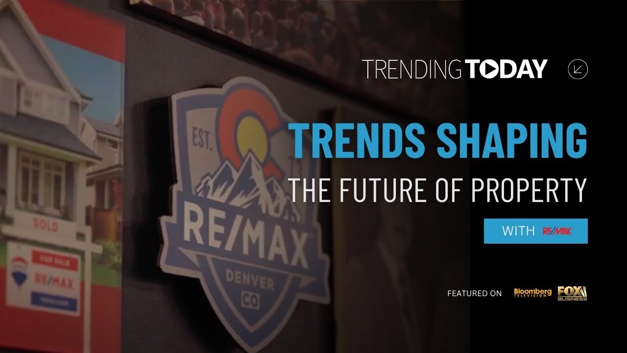 Explore The Wide World of Real Estate That is RE/MAX - YouTube