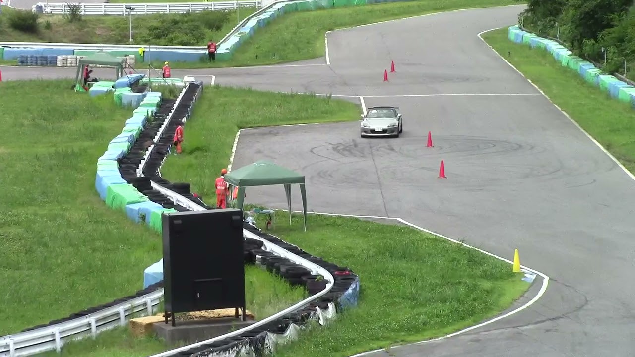 Honda S2000 AP1 AEM Cold Air Intake V2 吸気音 Intake Sound S2k - YouTube