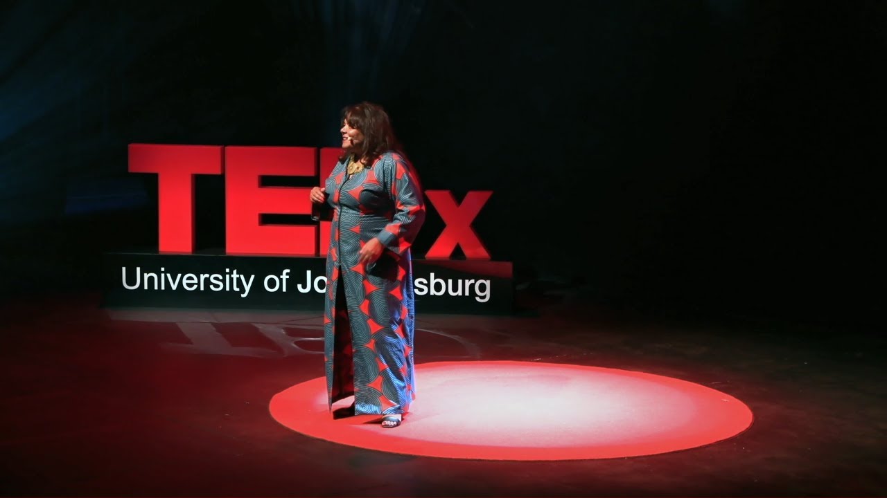Reclaiming forgotten ancient knowledge | June Bam-Hutchison ...