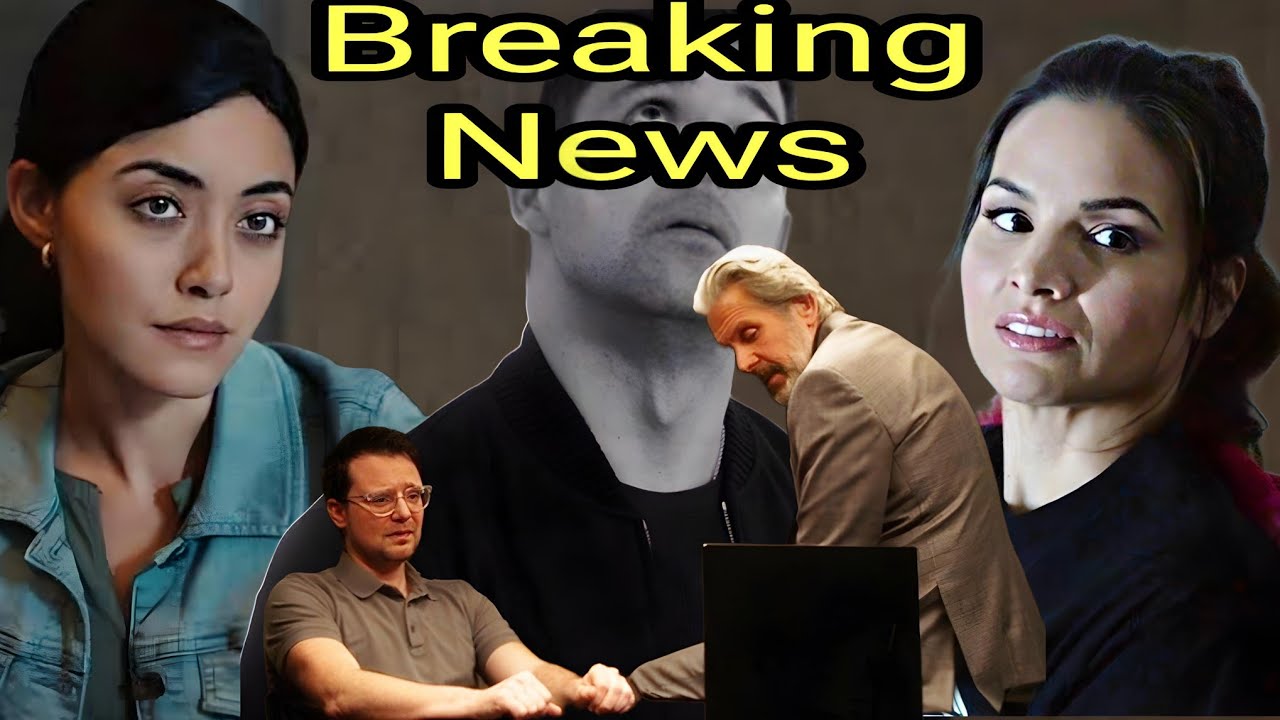 NCIS Season 22: Can They Salvage This Wild Plotline Before It Destroys The Show? - YouTube