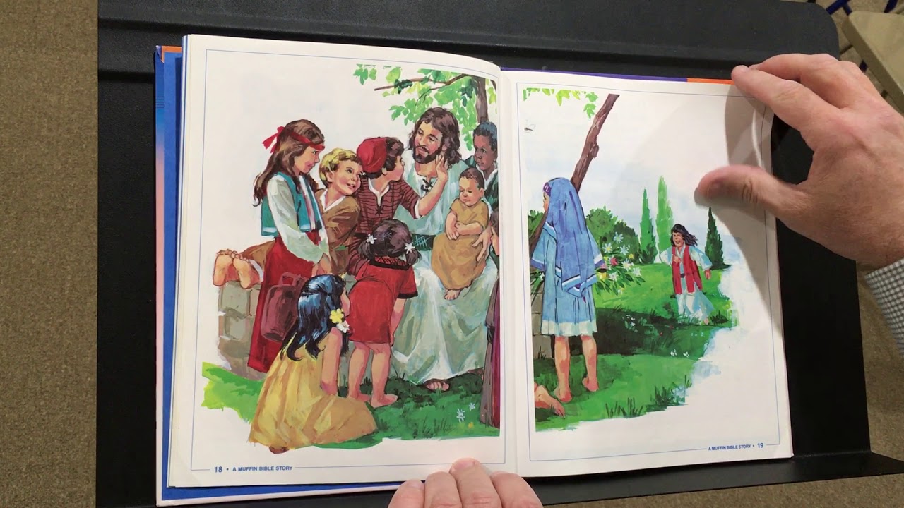 Pastor's Pals - May 24, 2020 - YouTube