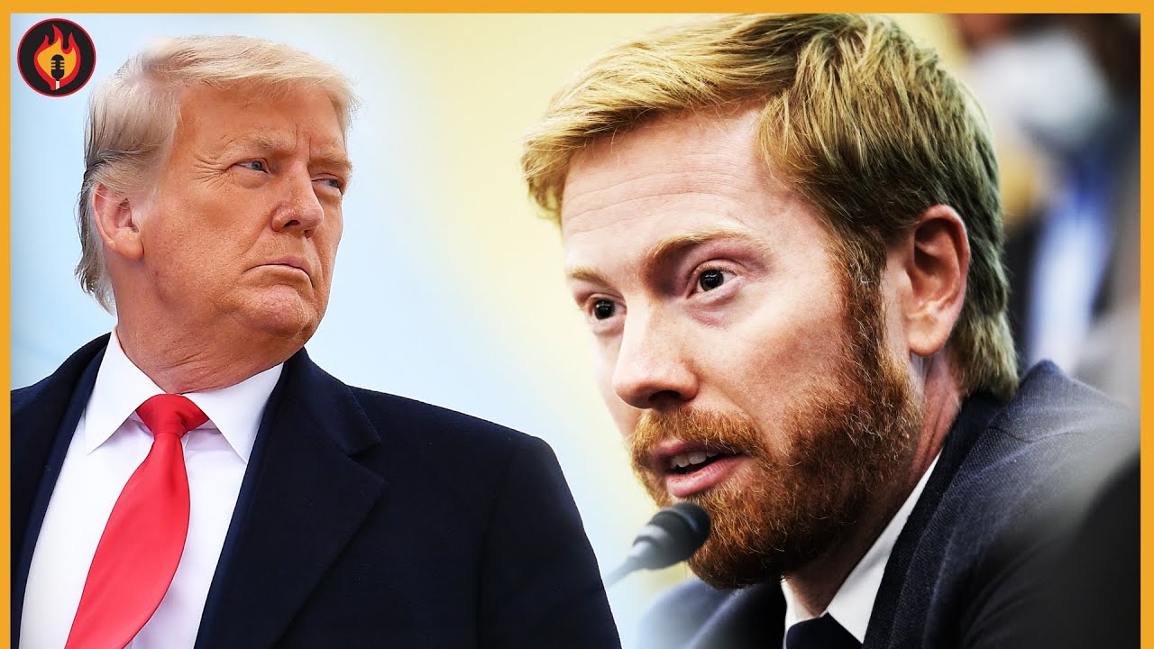 Trump Sill DOMINATES In GOP Primaries | Breaking Points with Krystal ...
