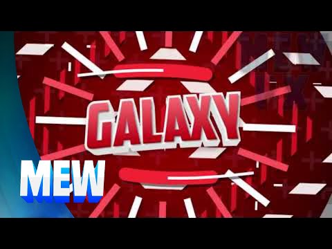 Galaxy / Intro / Best? - YouTube
