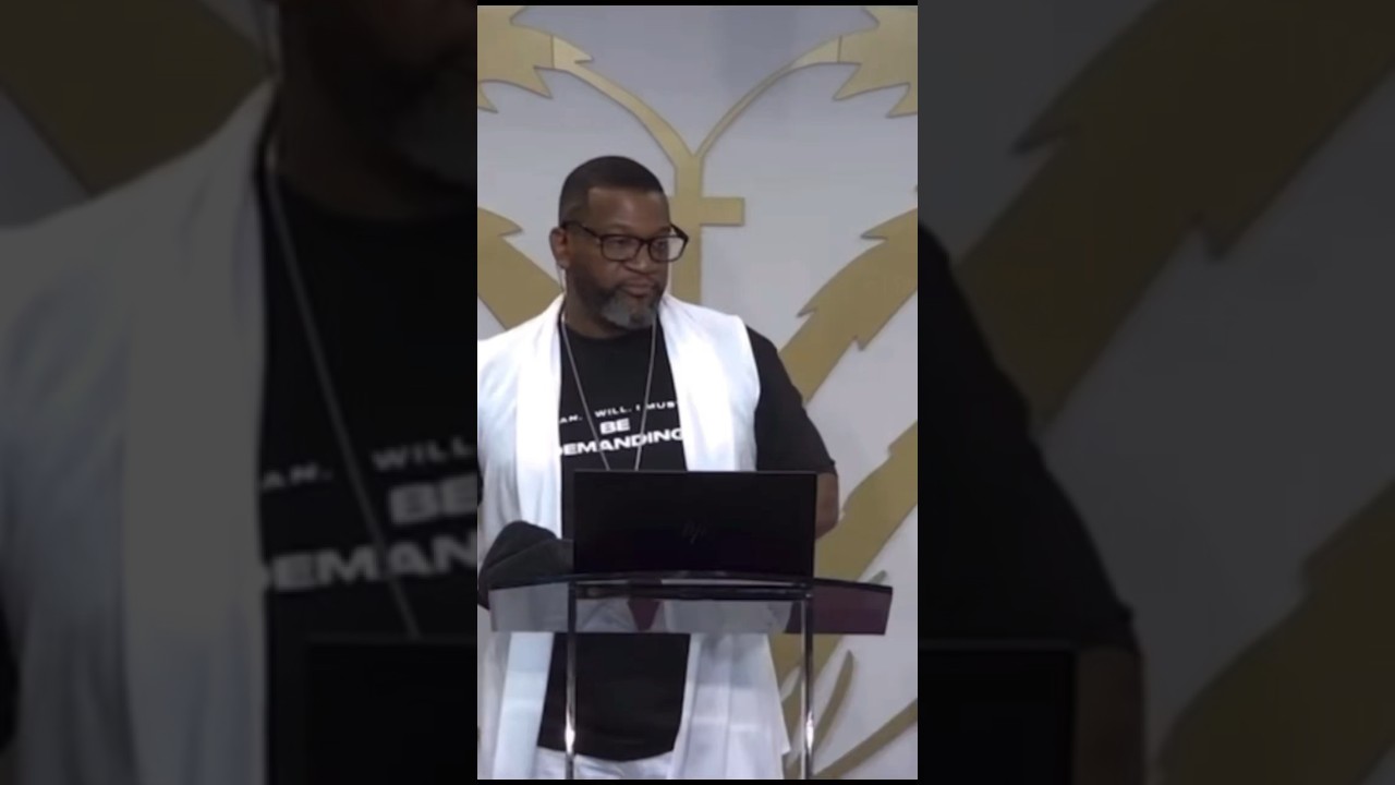 Faith always involves a risk. So, we must be willing to take risks in ...