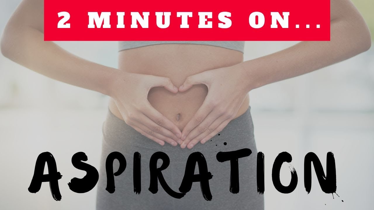 What is Aspiration During Embalming? Just Give Me 2 Minutes - YouTube