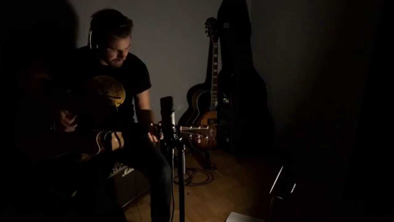 DANIEL SÄNGER - I Always Liked To Be On My Own - YouTube