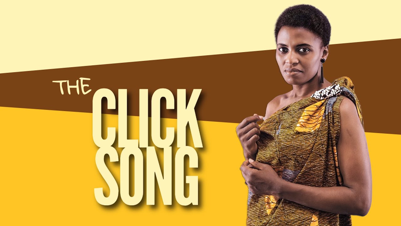 Miriam Makeba - The Click Song - 2024 Remaster (Visualizer) - YouTube