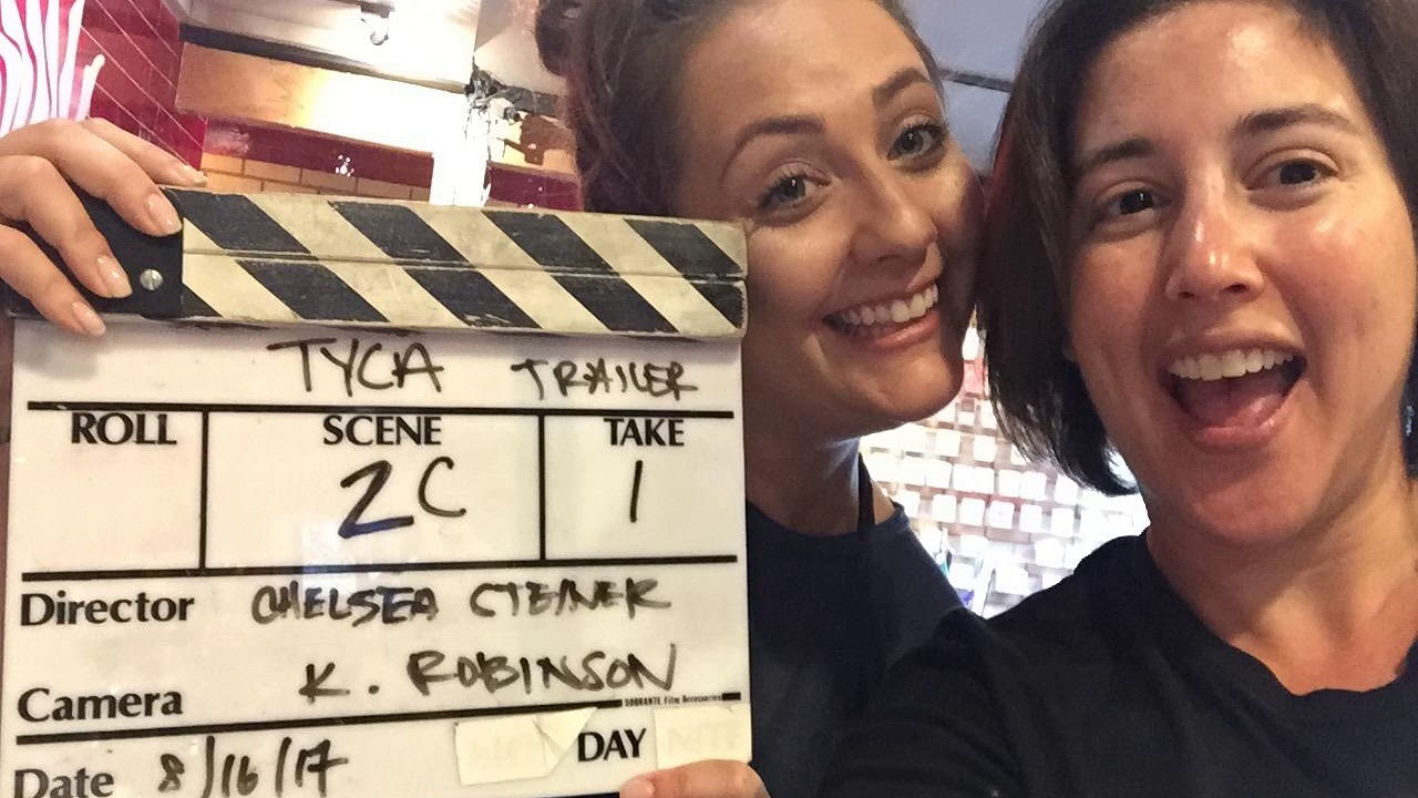 EP 87 CHELSEA STEINER - YouTube