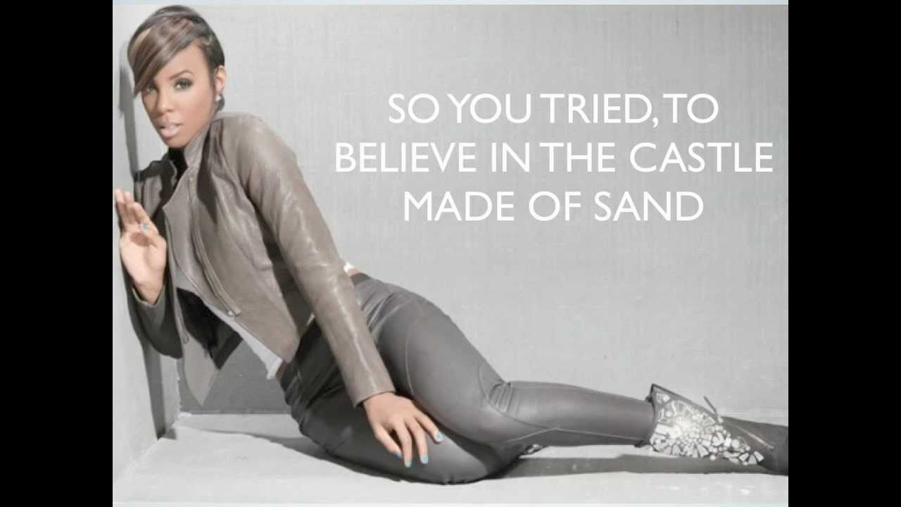 Pitbull - Castle Made Of Sand (Feat. Kelly Rowland & Jamie Drastik ...
