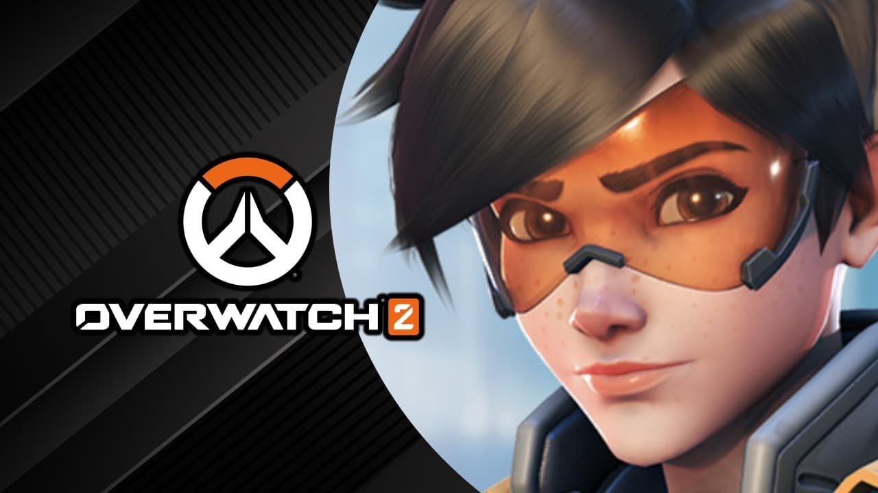 Overwatch 2 Multiplayer: RX6600 Ryzen 5 5500 - YouTube