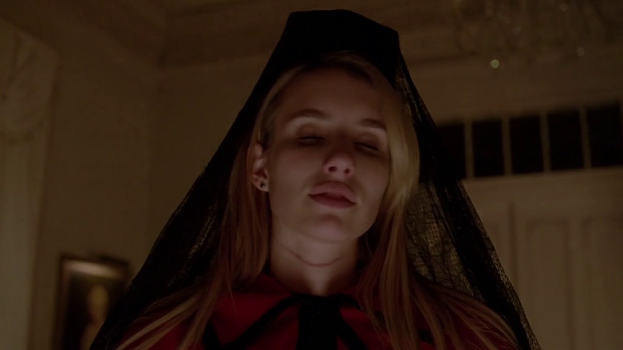 Madison Montgomery Best Moments [HD] - YouTube